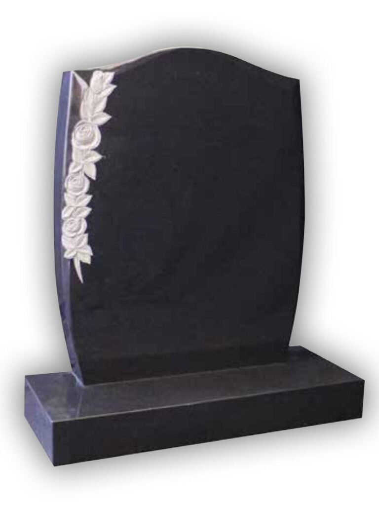 Memorials - Norman-Scott Memorials